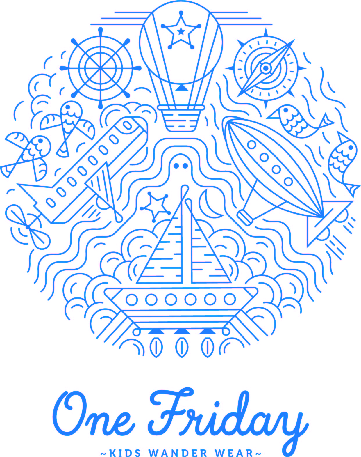 axind - Technology for Fashion